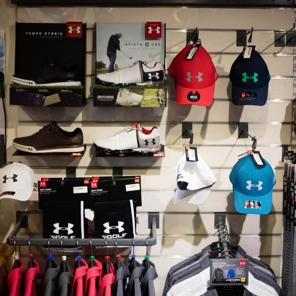 Golf at Barnham Broom – Courses, Coaching & Stay-and-Play