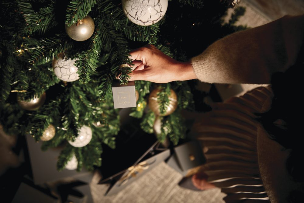 Christmas at Barnham Broom | Celebrate with Barnham Broom