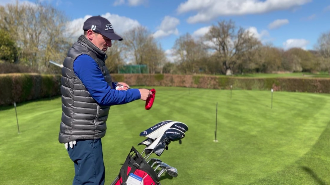 Plan the Ultimate Golf Getaway at Barnham Broom | Norfolk Breaks